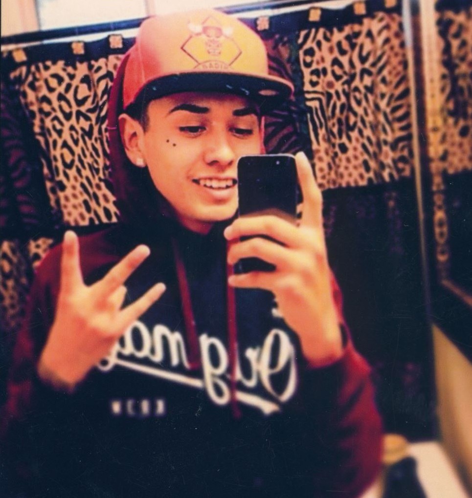 Spanish Boys With Swag