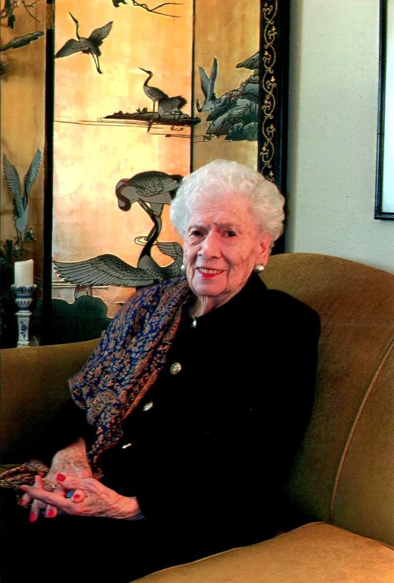 Florence Vodicka Obituary - Dallas, TX