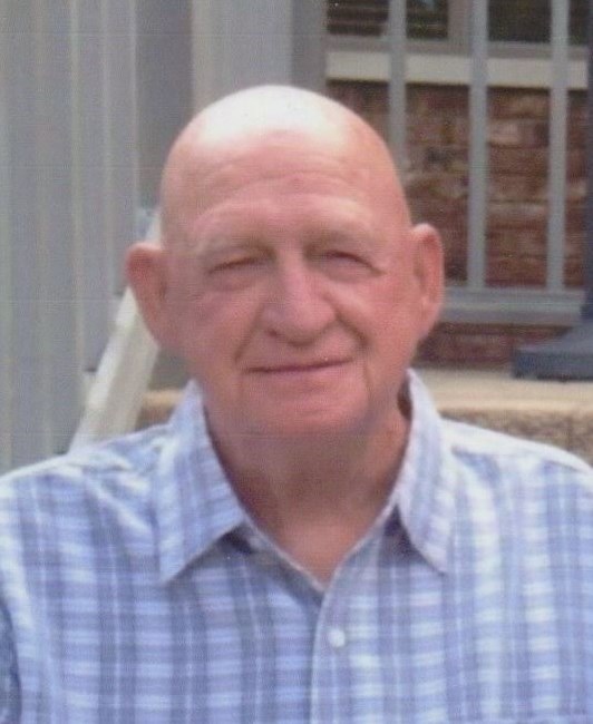 Kenneth Brightwell Obituary - Crown Point, IN