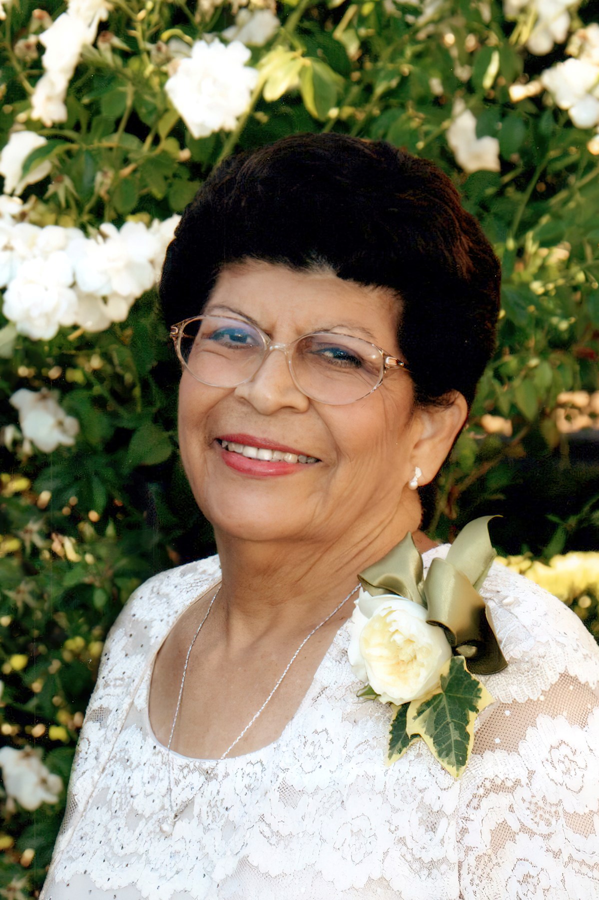 Gloriela Shultz Obituary - Whittier, CA