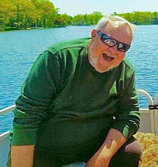 William Main Obituary - Highland, MI