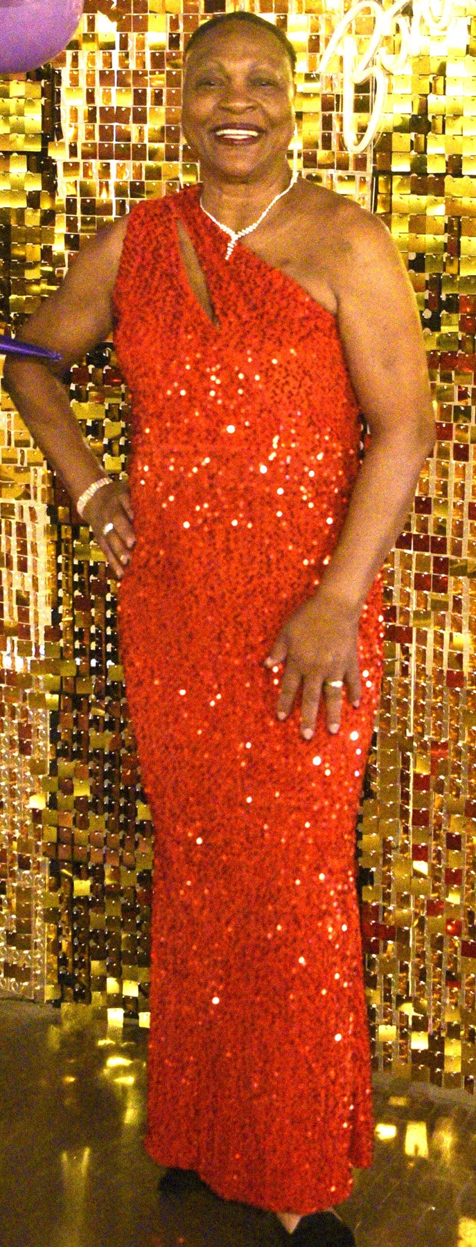 Jeanette Washington Obituary - Phoenix, AZ