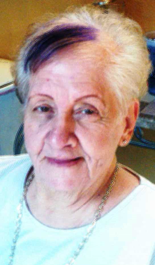 Doris Meurer Obituary - Odessa, TX