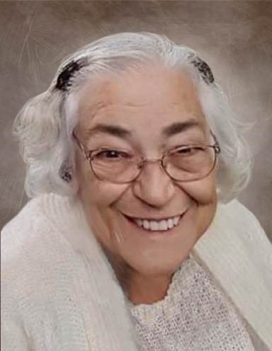 Nicole Roy Obituary - St-Hyacinthe, QC
