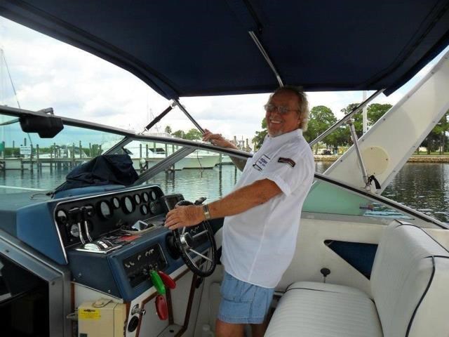 Wayne S. Brown Obituary - Clearwater, FL