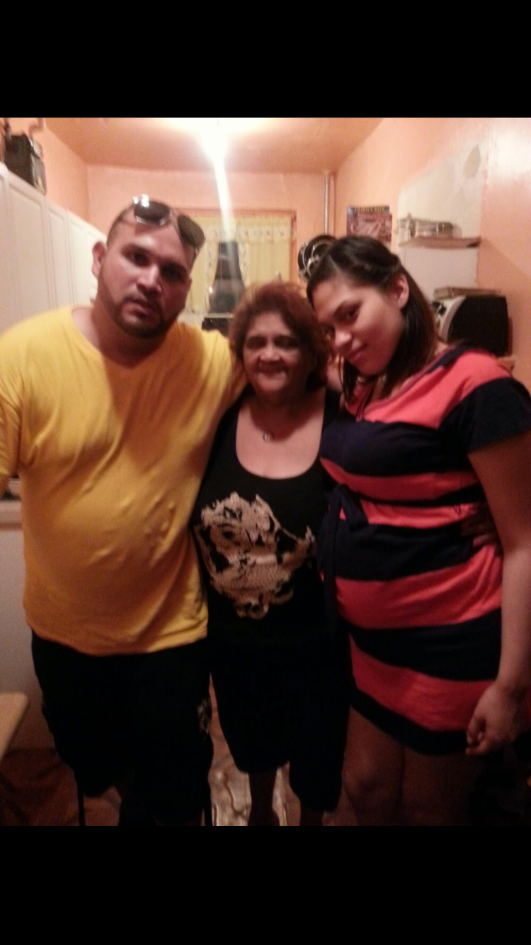 Grisel Rodriguez Houston Texas