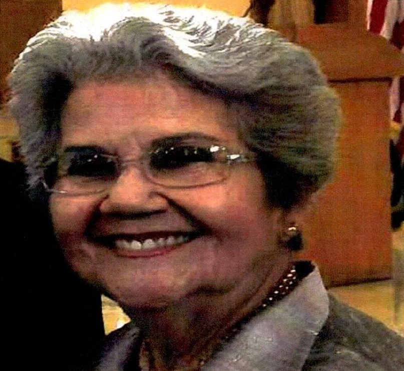 Mercedes Lazara Varela Obituary - Miami, FL