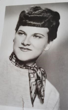 Nancy Brydges Obituary - Boise, ID
