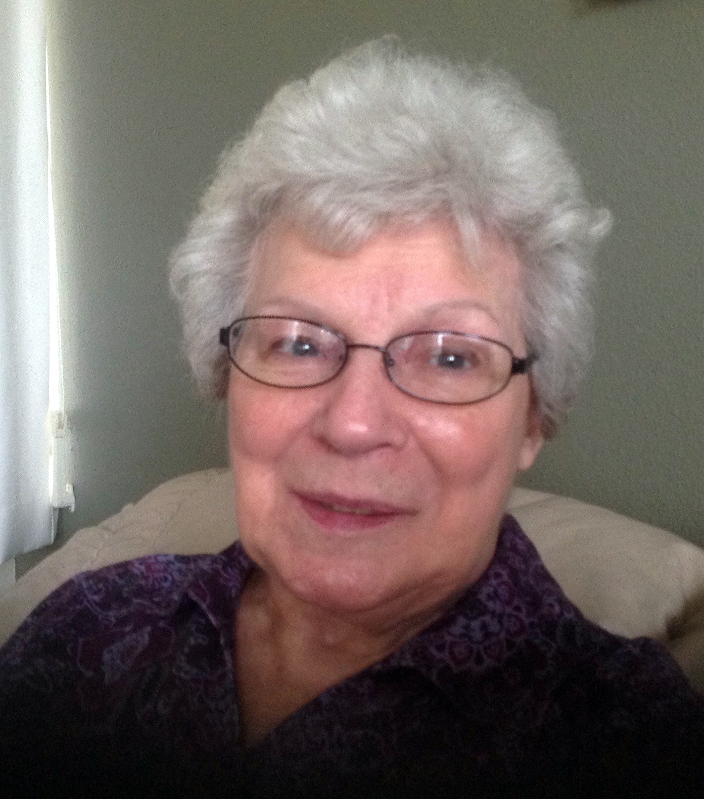 Ruby Born Obituary - Pataskala, OH