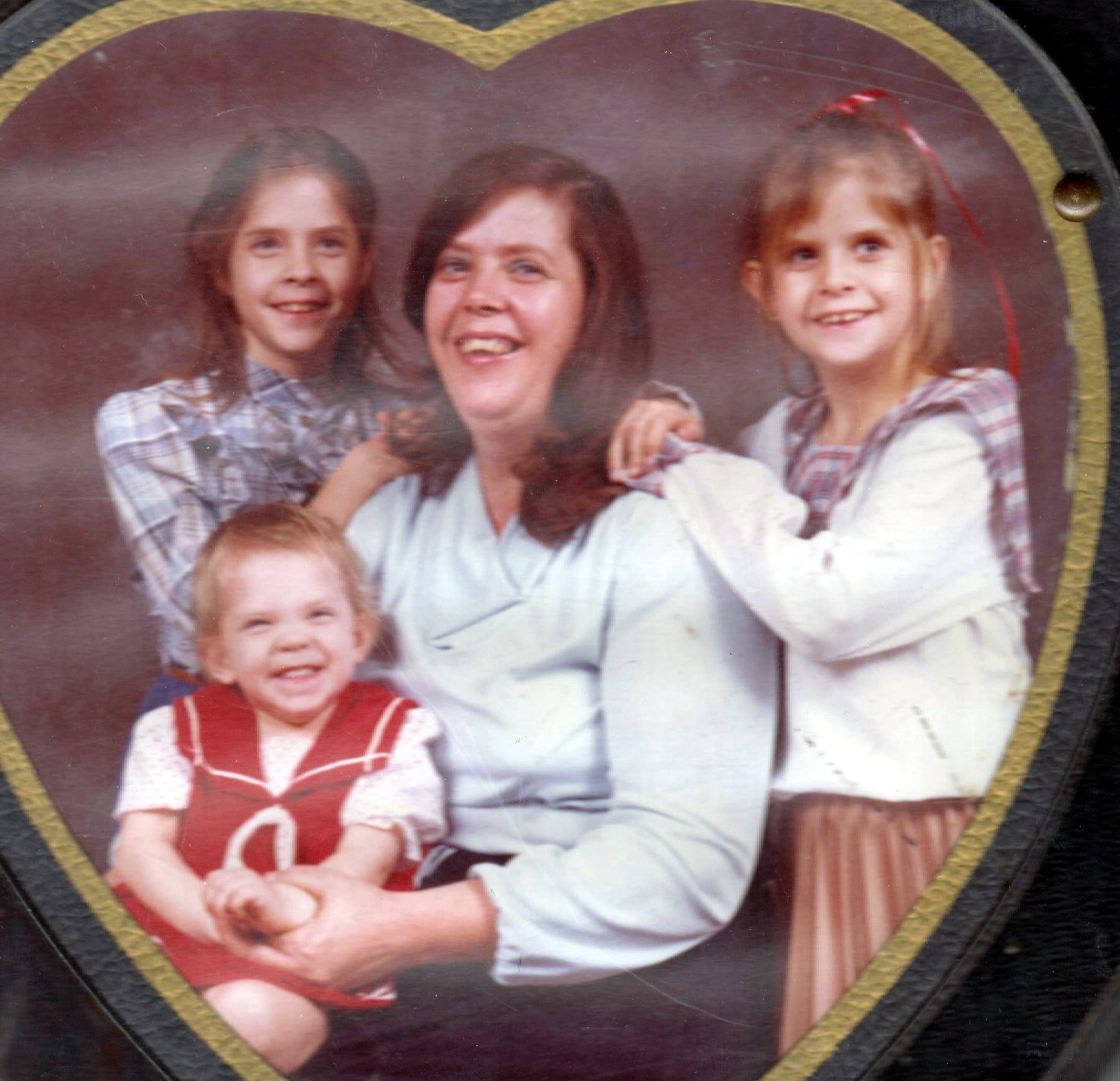 Ellen Watts Obituary - Indianapolis, IN