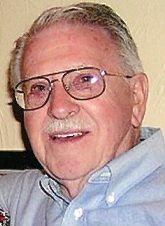 Roger Lehr Obituary