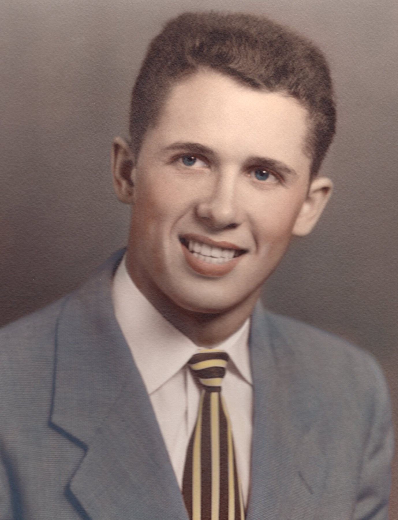 Robert Hinshaw Obituary - Cary, NC
