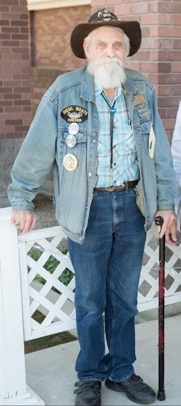 L.A. "Mike" Keating Jr. Obituary - Mesa, AZ