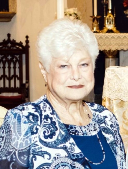Marlene Nicolas Obituary - Covington, LA