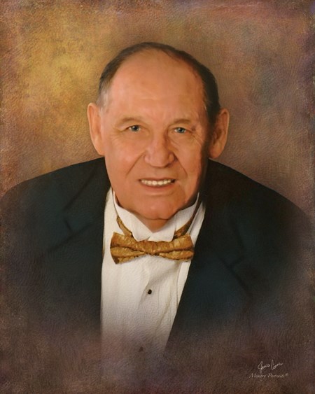 Bobby A. Dolan Obituary - Fort Smith, AR