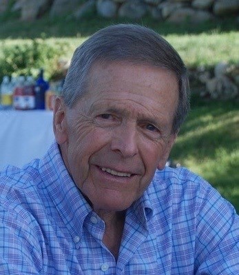 Ralph B. Vogel Obituary - Stuart, FL