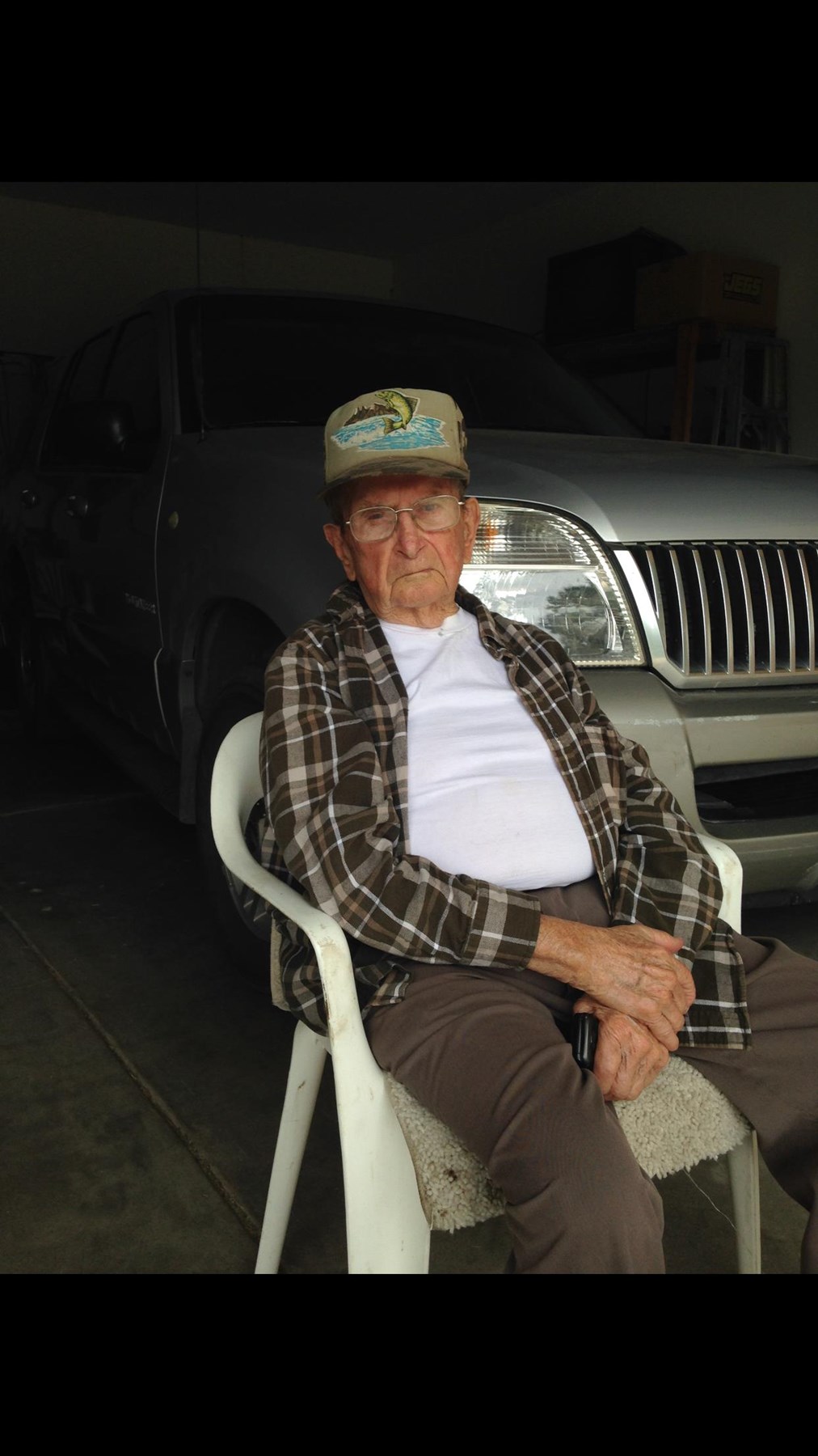 Ralph E. Nutter Sr. Obituary - Wichita, KS