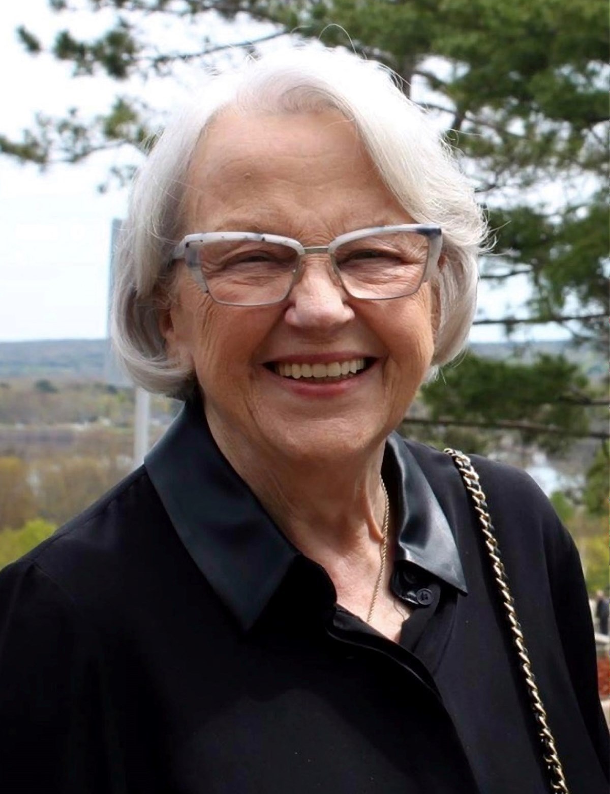 Josephine Ingram Obituary - Halifax, NS