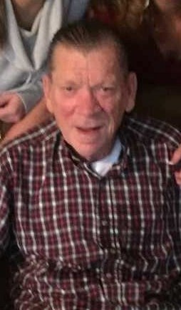 Joseph Herring Obituary - Saraland, AL