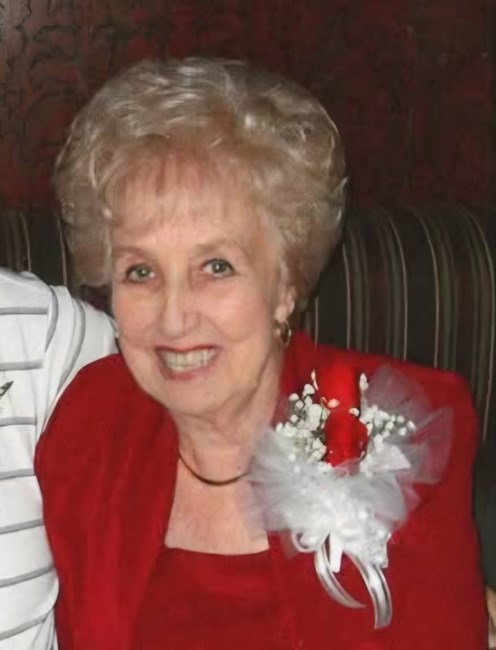 Margaret Bozzell Obituary - Morristown, TN