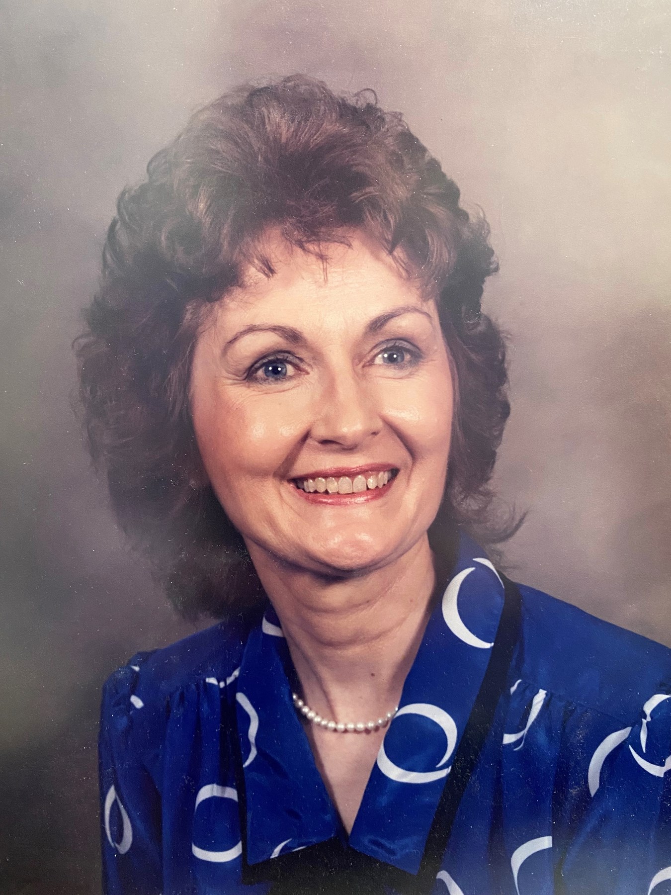 Dorcas Ryals Obituary - Universal City, TX