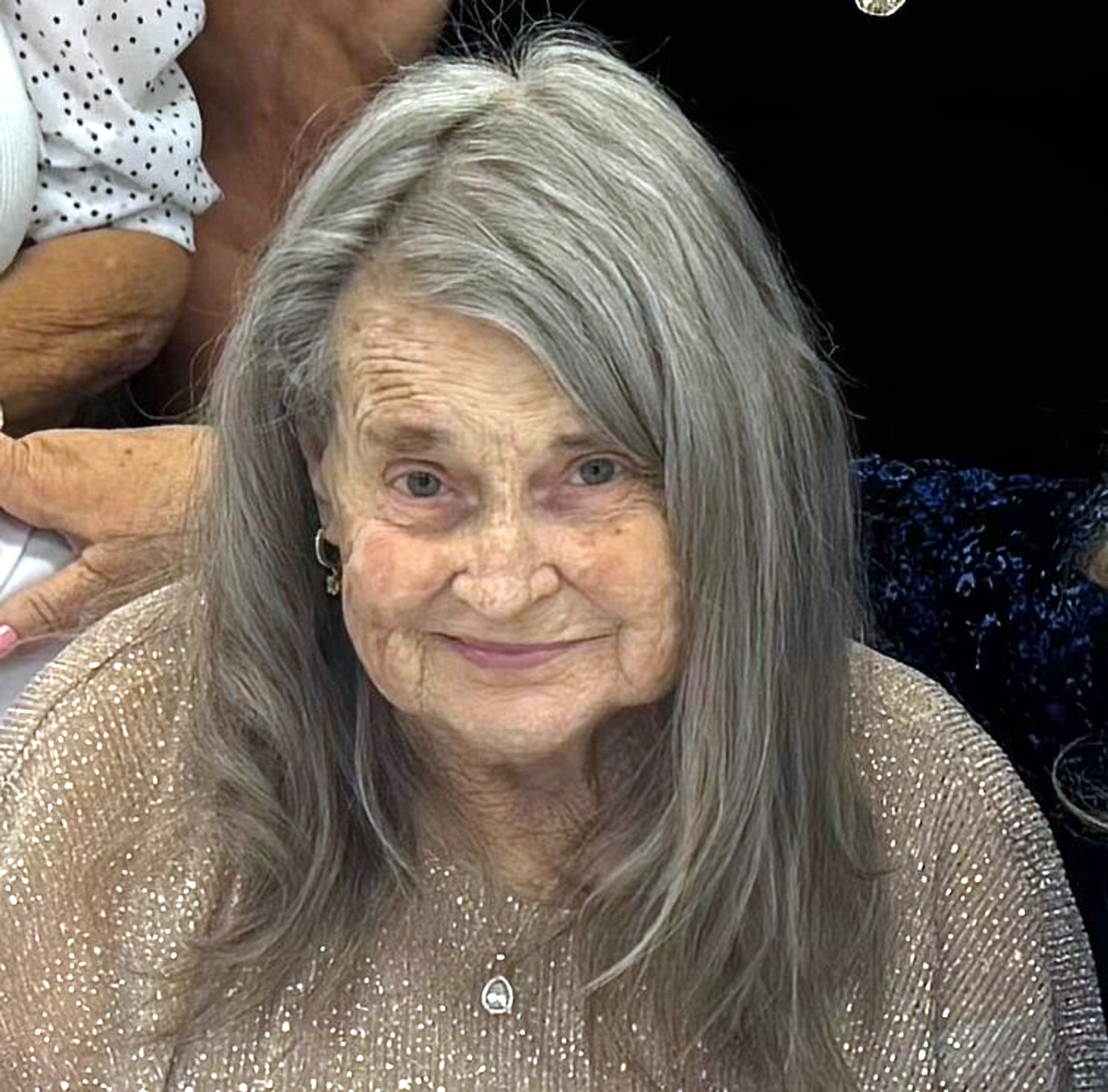 Ruby Thomas Obituary - Bolivia, NC