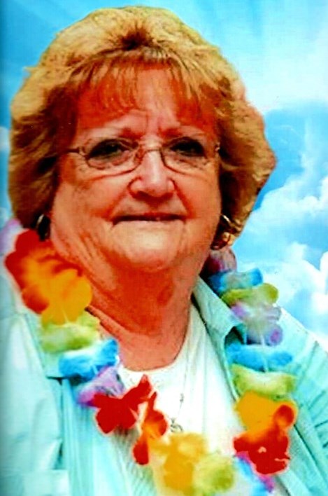 Ruth Riker Obituary - Manahawkin, NJ