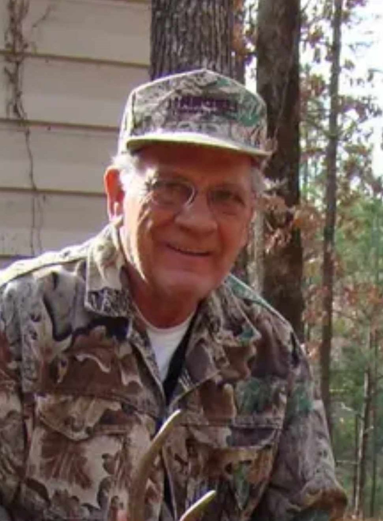 Jerry Haygood Obituary - Kingwood, TX