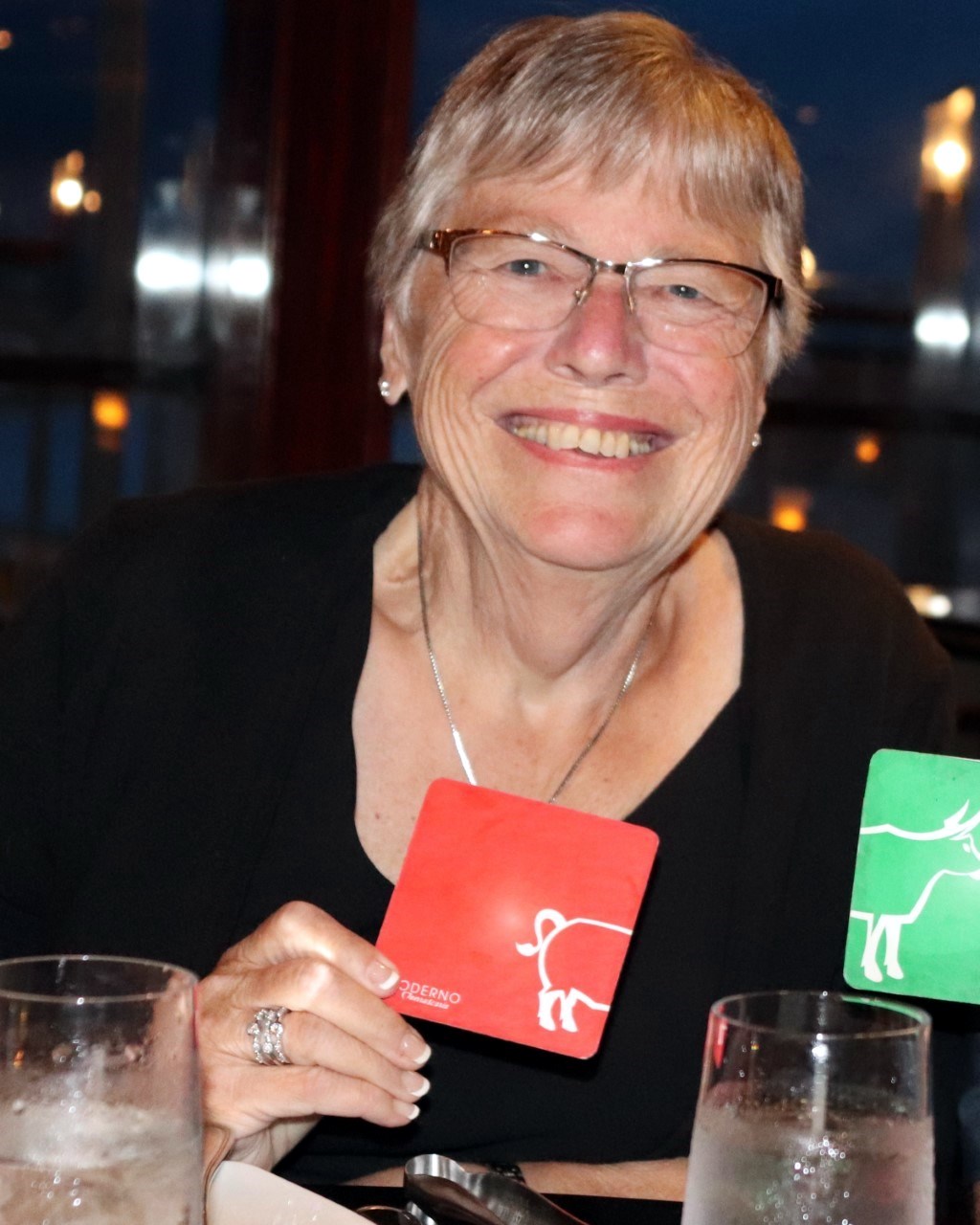 Carolyn Jean Clark Obituary - Halifax, NS