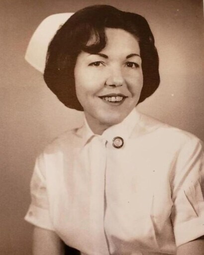 Ardith Wolf Obituary - Oklahoma City, OK