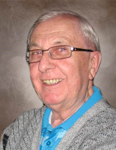 Roger Beauchamp avis de décès - Longueuil, QC