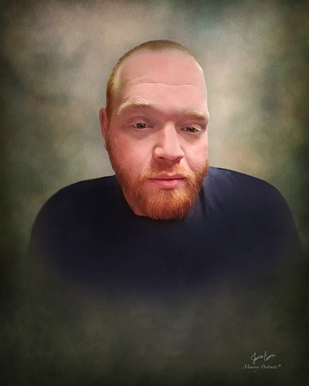 Ryan Lee Logsdon Obituary - Louisville, KY