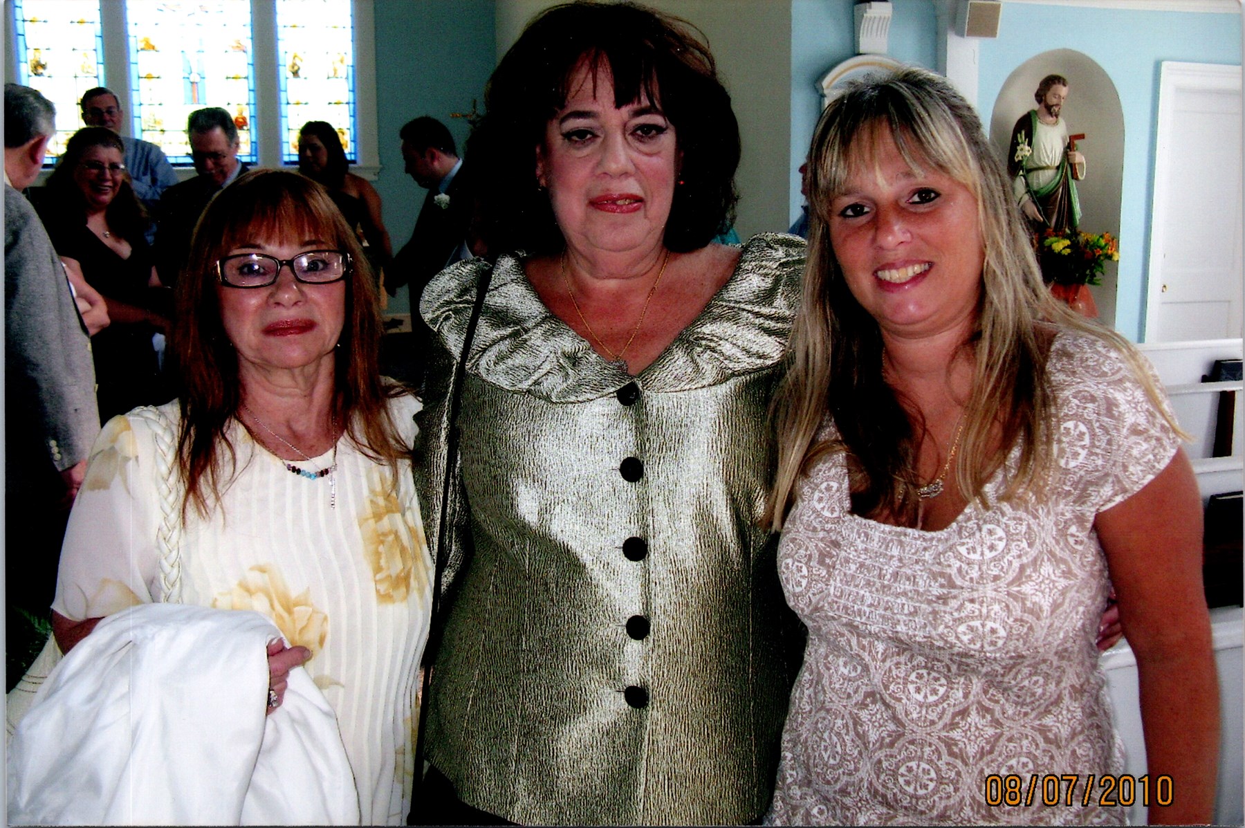 Jane Odrechowski Obituary - Staten Island, NY