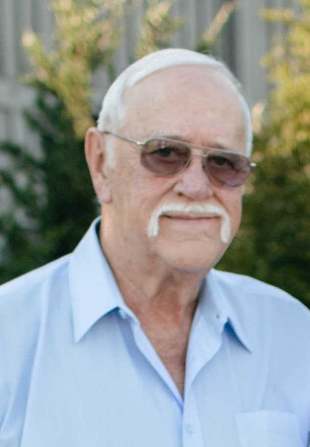 Jesse Adams Obituary - Martinsville, VA