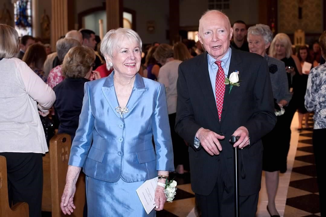 Anne Tully Obituary - Woodside, NY