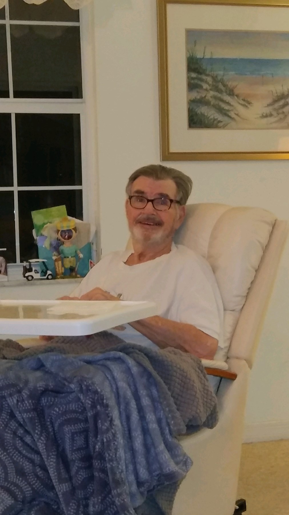 Ronald Dunbar Obituary - Ormond Beach, FL