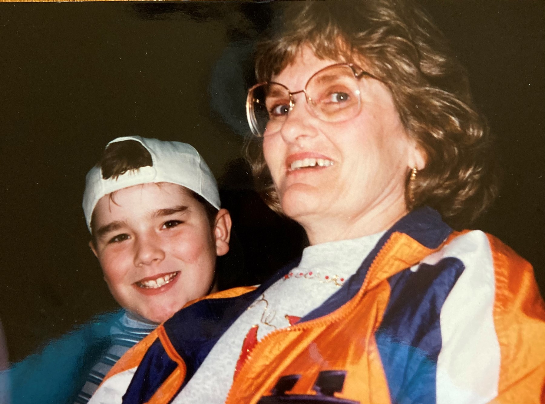 Sandra Rice's Instagram, Twitter & Facebook on IDCrawl