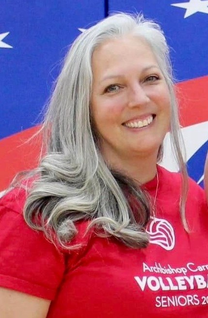 Stephanie Monnin Obituary - Dayton, OH