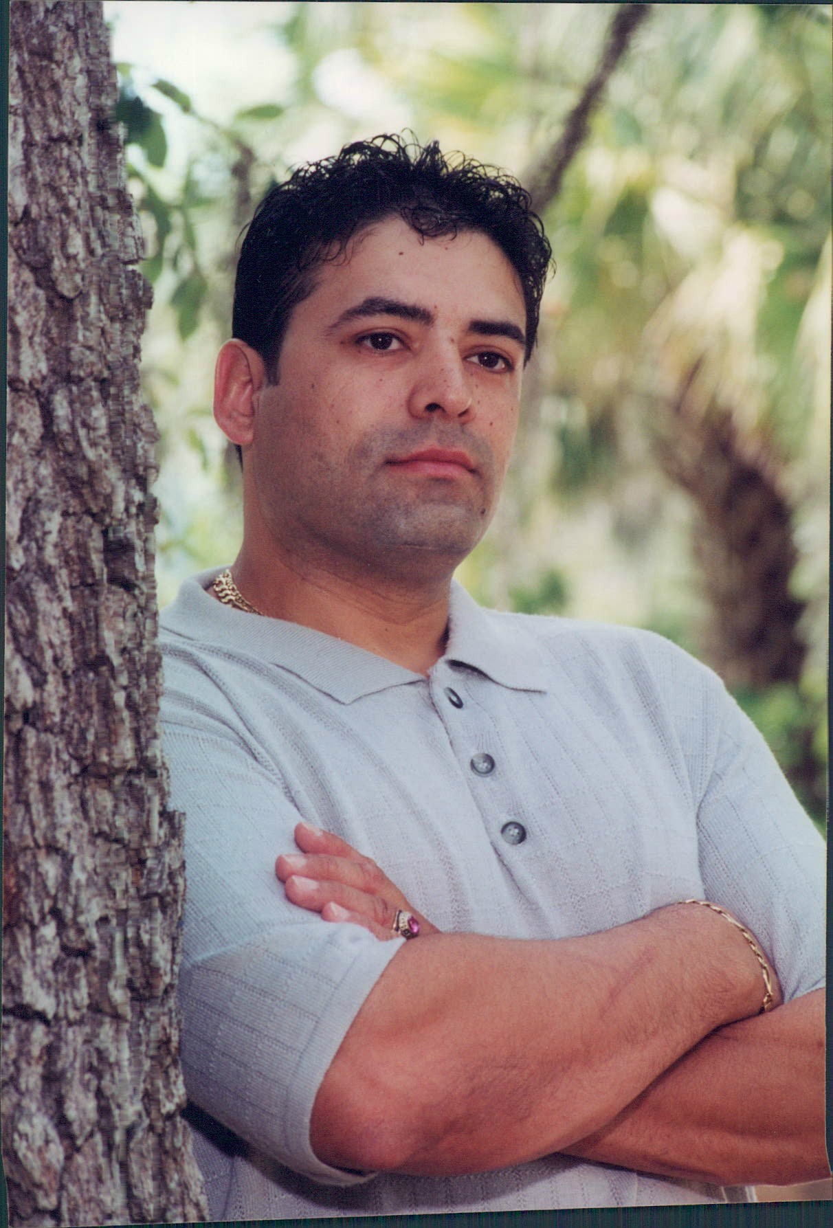 Luis Lantigua Actor