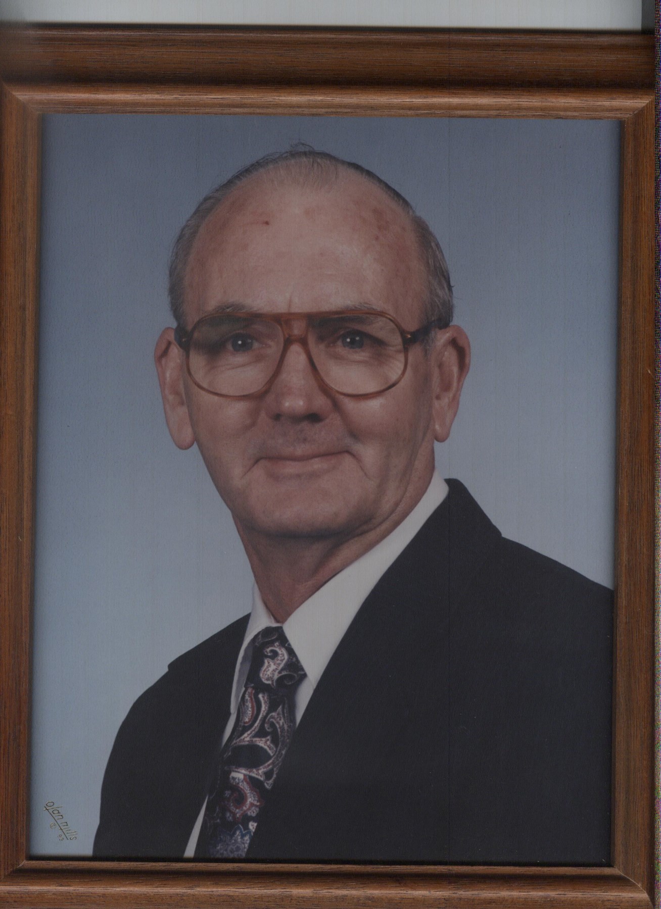 Elbert Jones Obituary - Saraland, AL