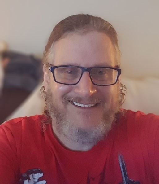 Jeffrey Steven Gauthier Obituary - Calgary, AB