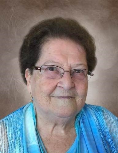 Thérèse Girard Collard Obituary - Jonquière, QC