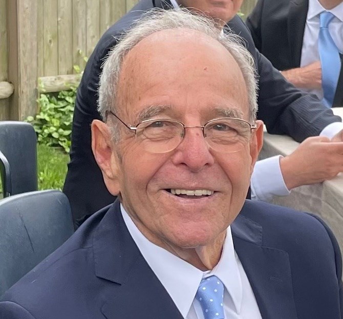 Gilbert Slovin Obituary - Brookline, MA