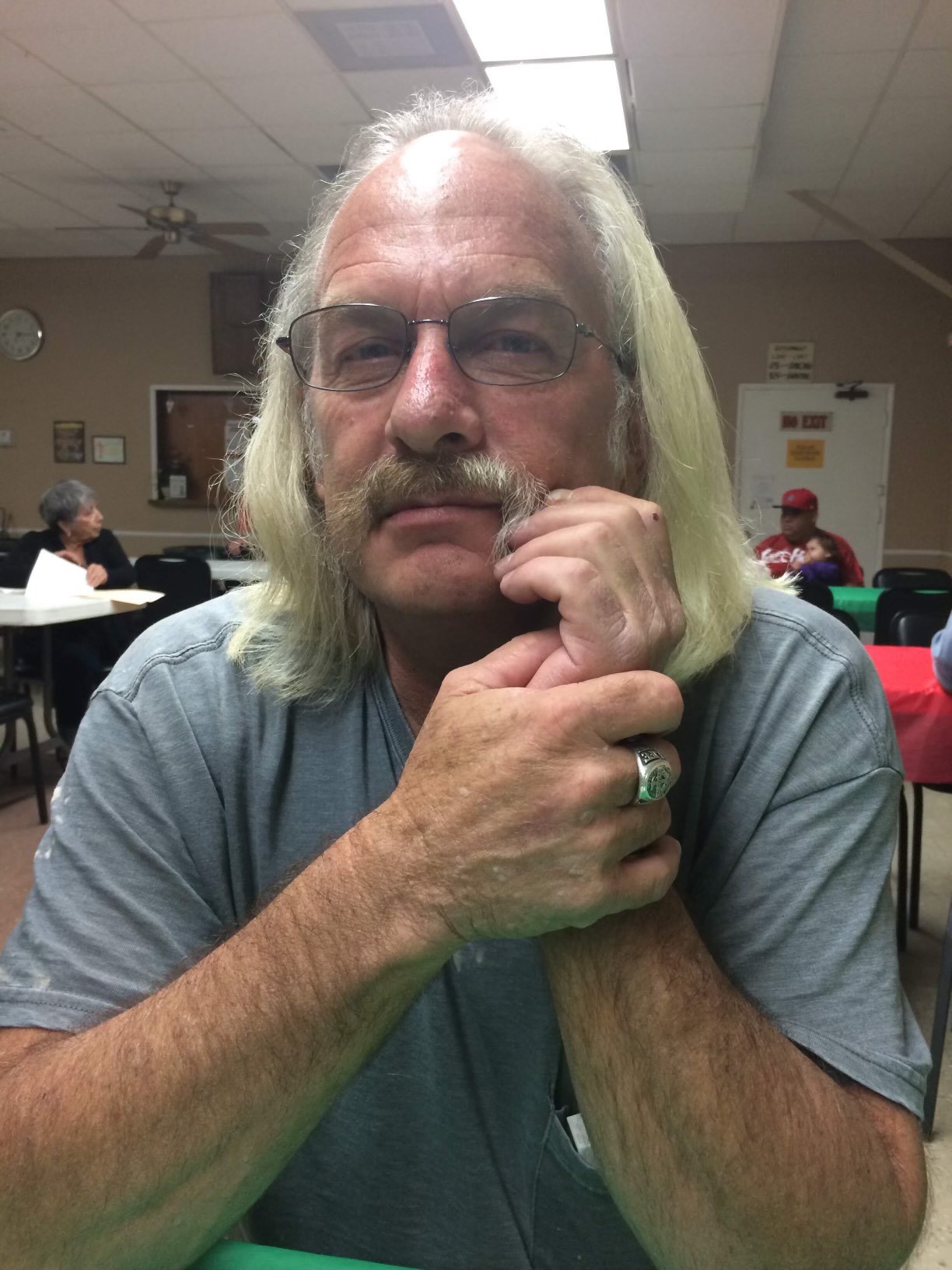 Duane Johnson's Instagram, Twitter & Facebook on IDCrawl