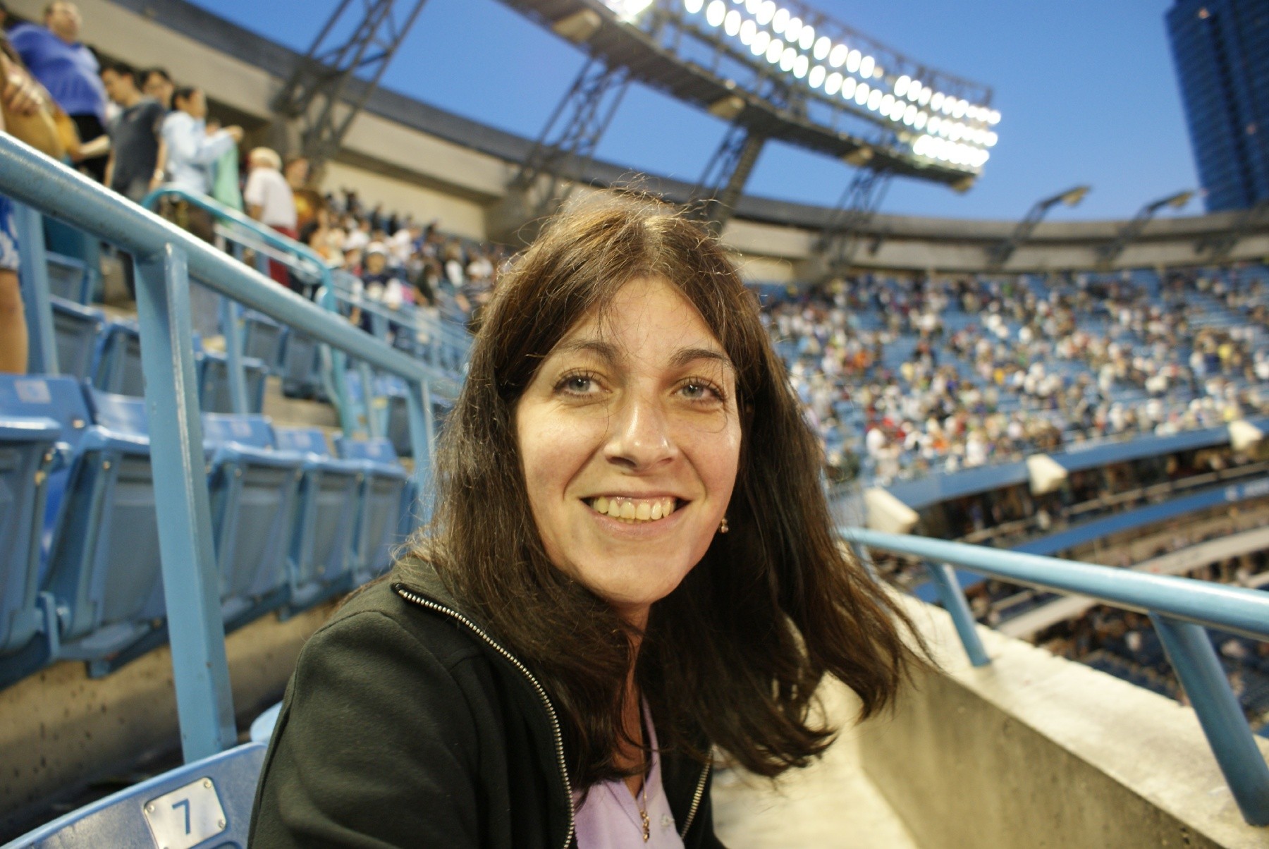 Linda Rando Obituary - Toronto, ON