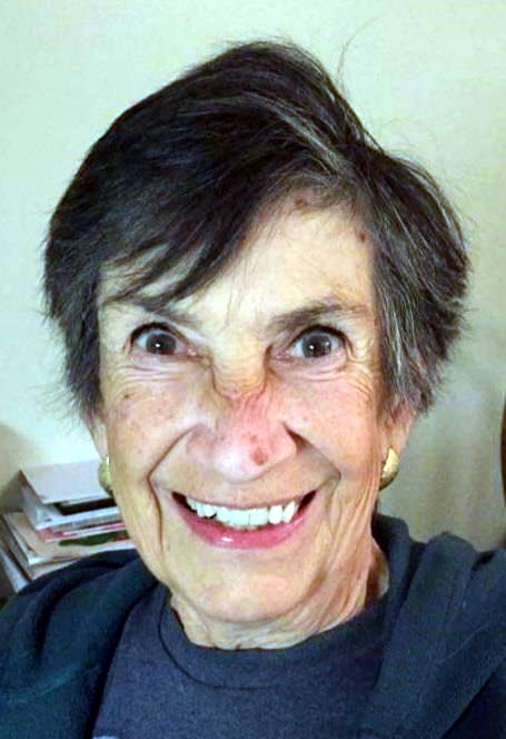 Marie Ferri Obituary - Lansing, MI