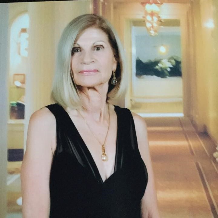 Elizabeth Reade Obituary - Austin, TX