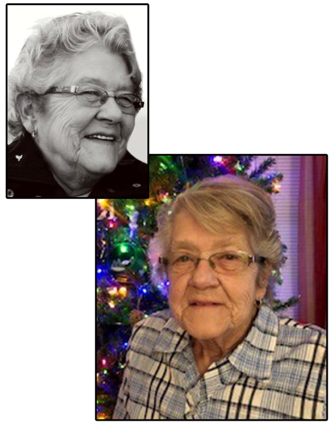 Isabel Whitrow Obituary - Weyburn, SK