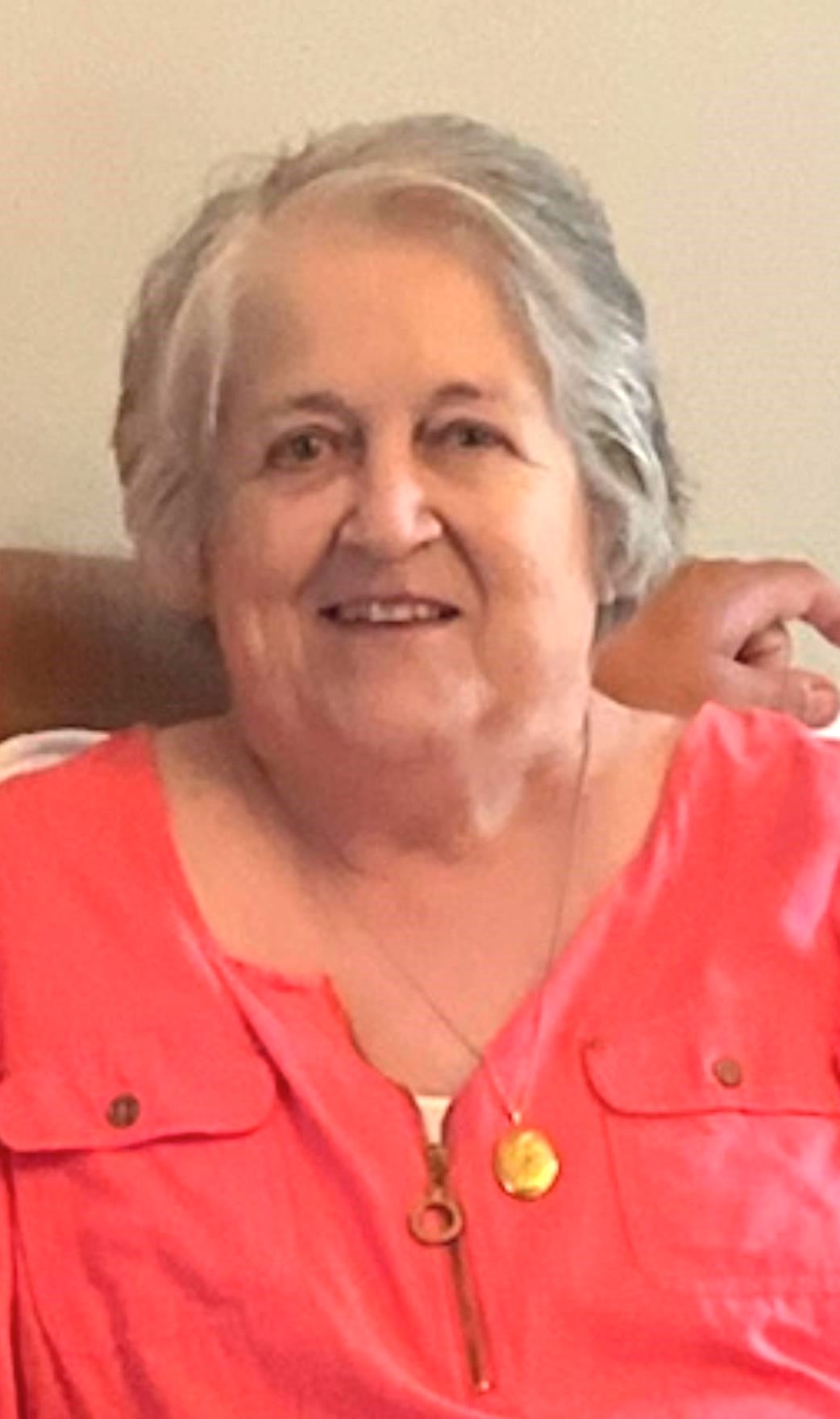 Jackie Steed Obituary - Winder, GA