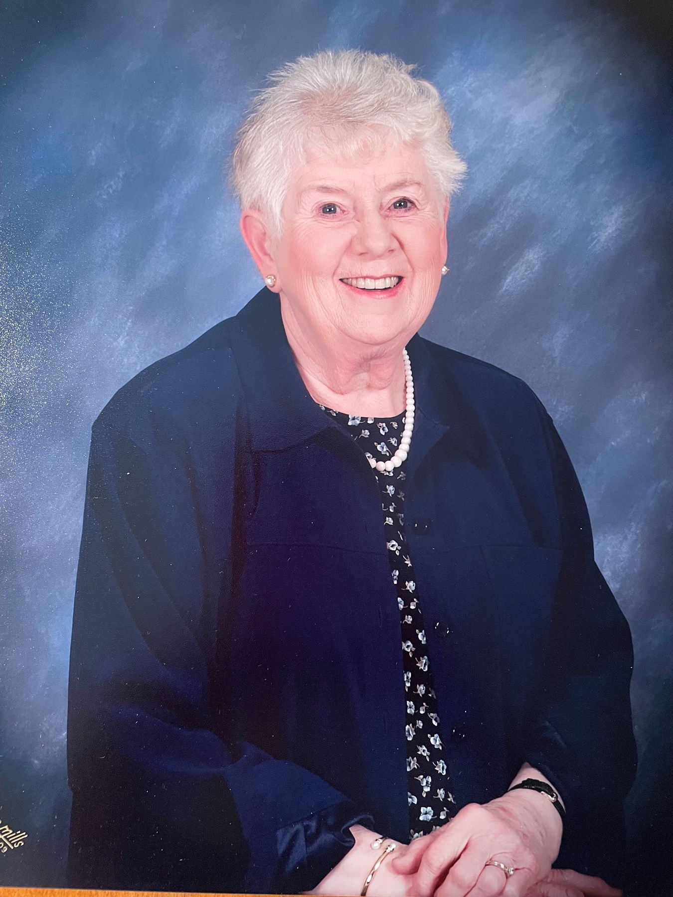 Mary Elizabeth Delaney Obituary - Brentwood, TN